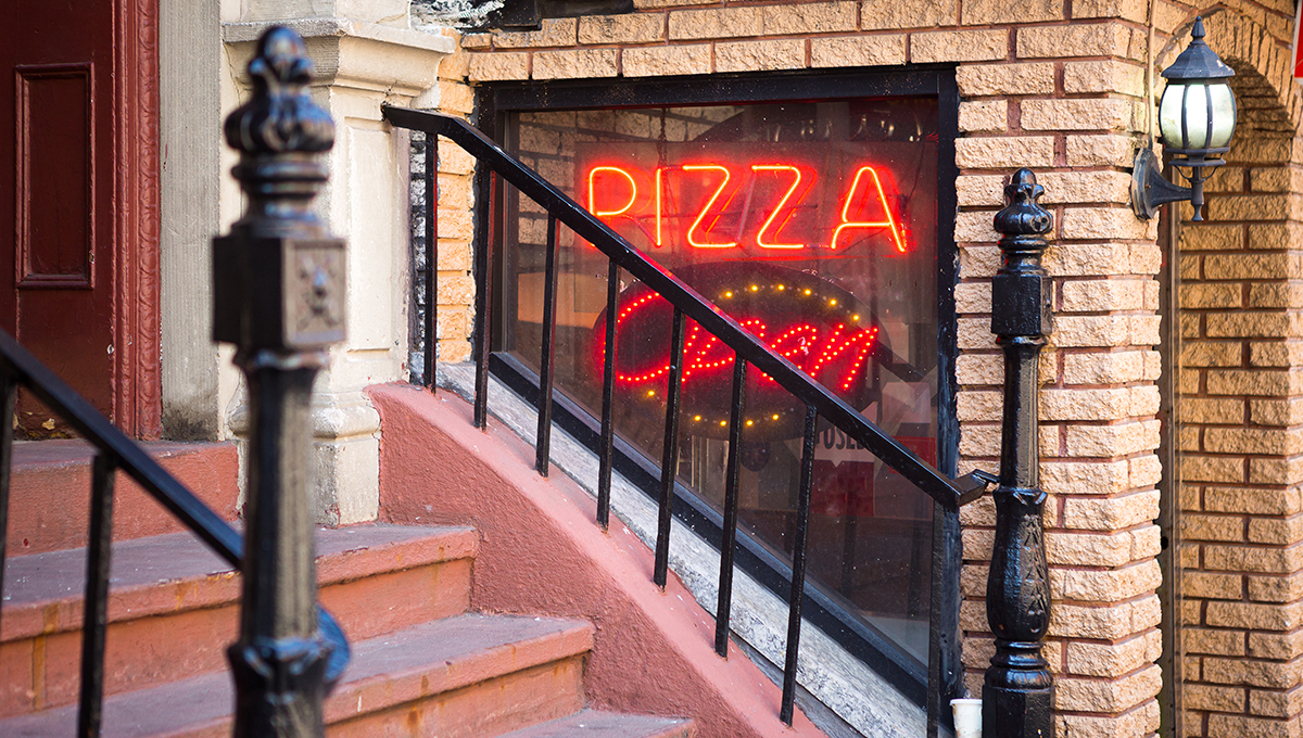 Living Near Bars, Restaurants Linked to Greater Likelihood of HF ... Living Near Bars, Restaurants Linked to Greater Likelihood of HF ...